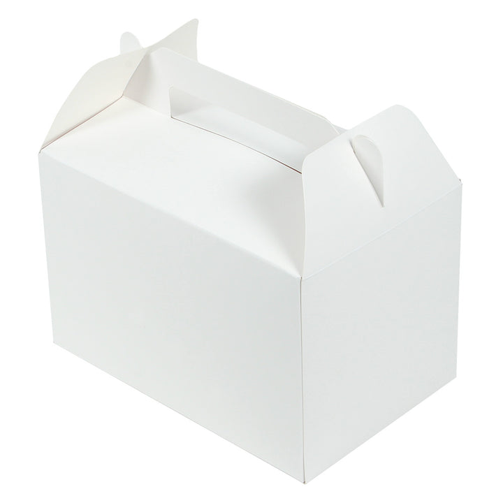 Box Lunch