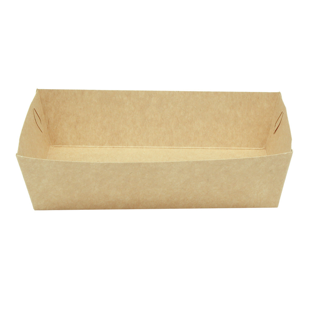 Charolas para comida